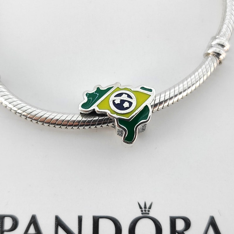 Brazil Jewelry - Etsy