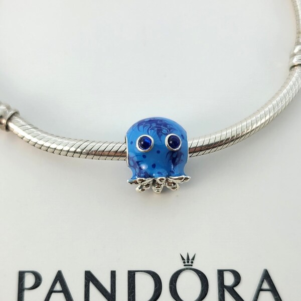 Pandora Octopus - Etsy