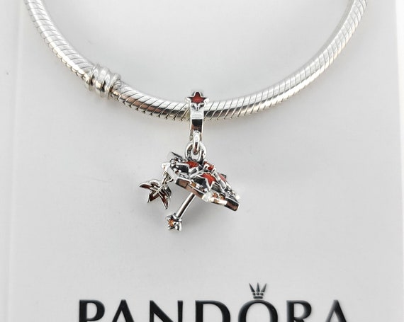 Pandora maple leaf necklace store