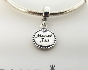 New Sterling Silver Angel of Love Dangle Charm for Pandora Bracelet ...