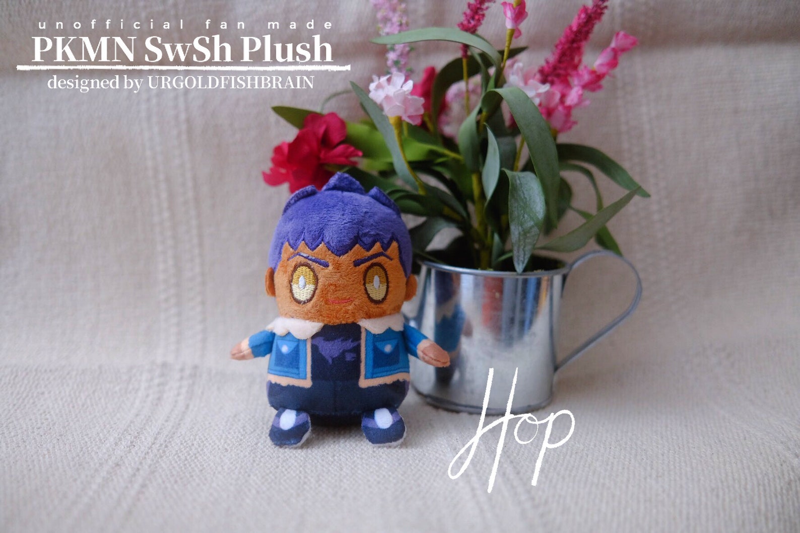 PKMN Swsh Plush Keychain - Etsy
