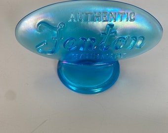 Fenton Logo | Etsy