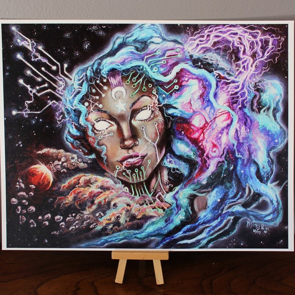 Pop Surrealism - Etsy