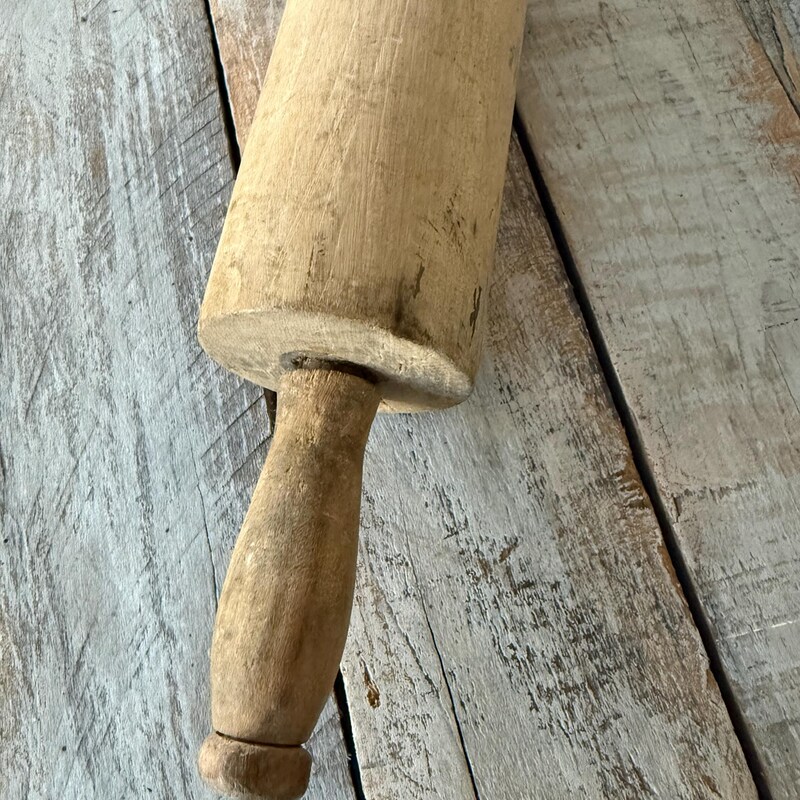 Vintage Rolling Pins - Etsy