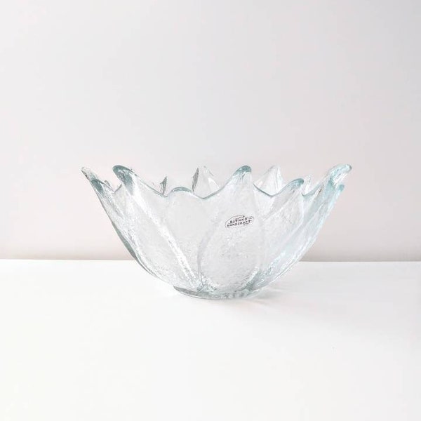 Blenko Glass - Etsy