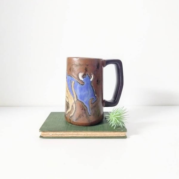 Mara Pottery Mexico - Etsy