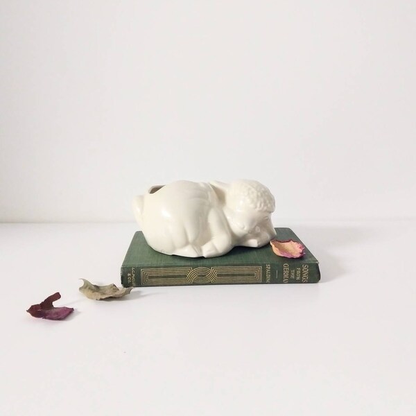 Sheep Planter - Etsy
