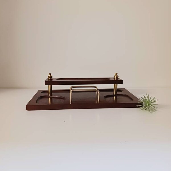 Desk Valet - Etsy
