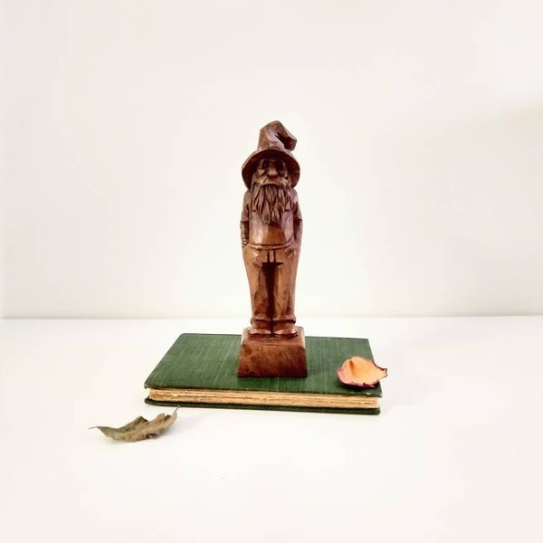 Vintage Gnomes - Etsy