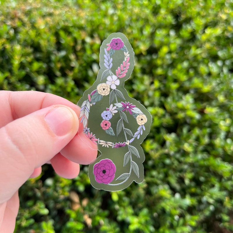 Music Sticker - Etsy