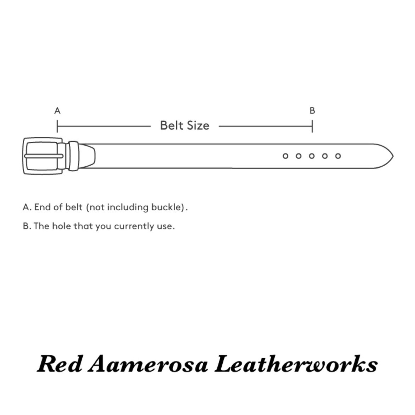 Tooled Western Initials Belt Handmade Leatherwork Buckstitched - Etsy