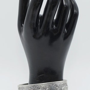 Roderick Tenorio RMT Carolyn Pollack Relios Sterling Silver Storyteller ...