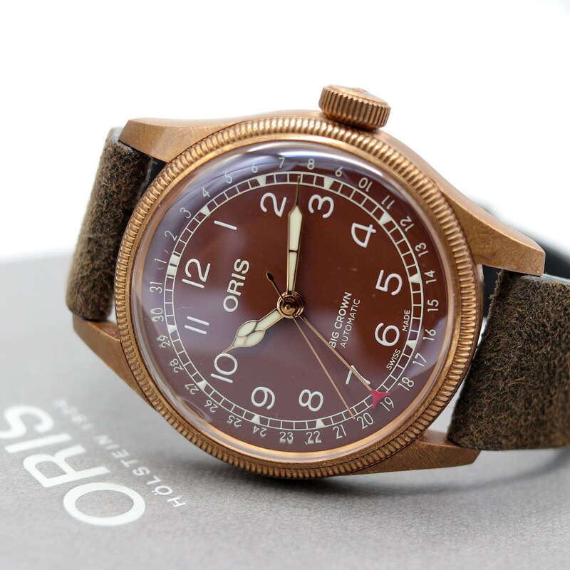 Case Dial Crown - Etsy