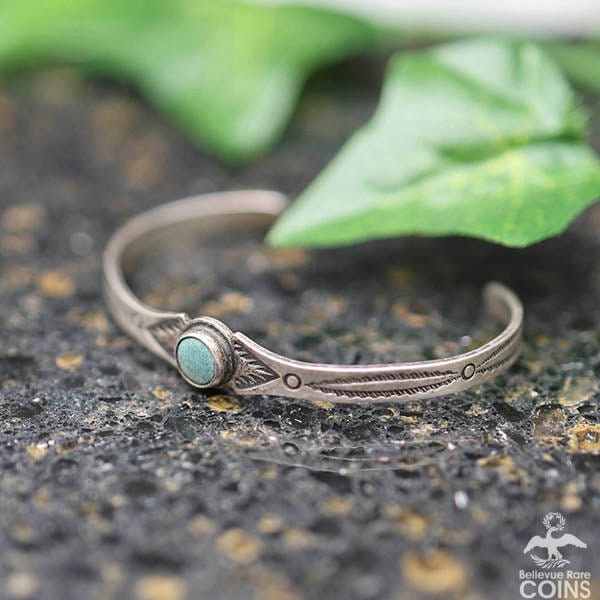 Bell Cuff - Etsy