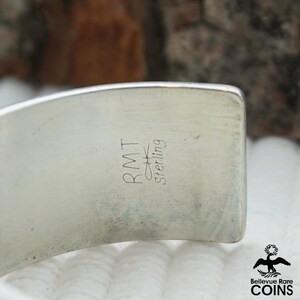 Roderick Tenorio RMT Carolyn Pollack Relios Sterling Silver Storyteller ...