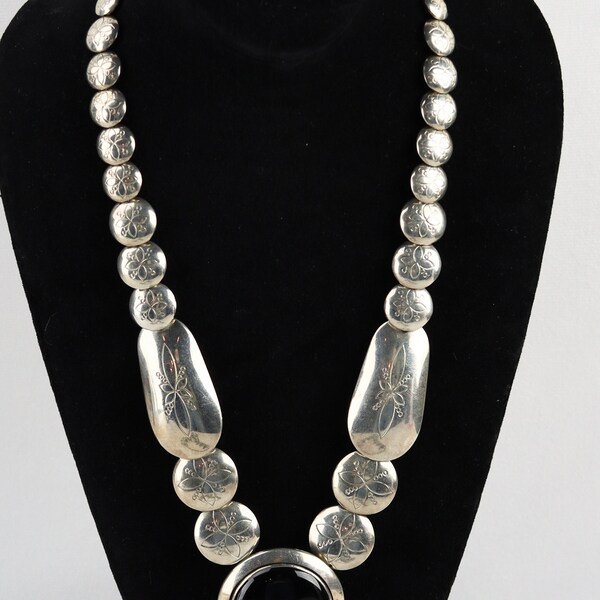 Mark Jimenez Jewelry - Etsy