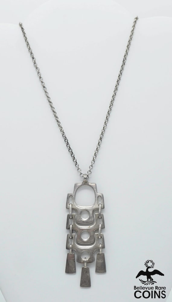 D-a david andersen norway - Gem