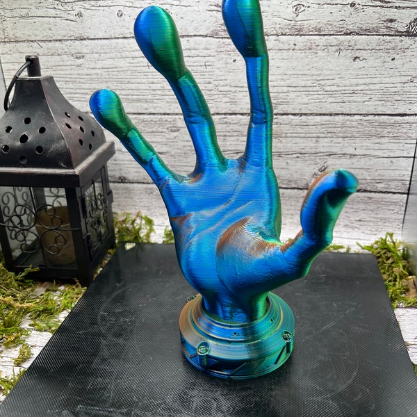 Alien Hand Controller Holder - Etsy