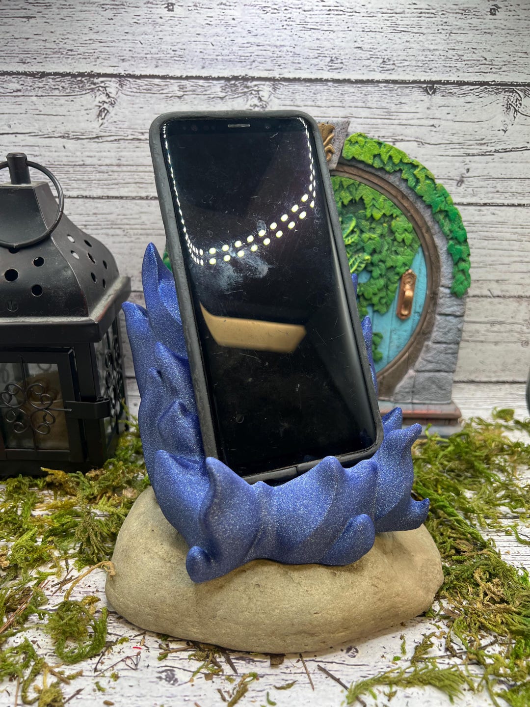 3D Printed Fire Phone or Tablet Holder/ Stand - Etsy