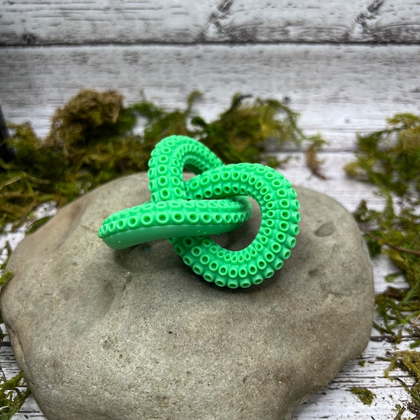 3d Tentacle - Etsy