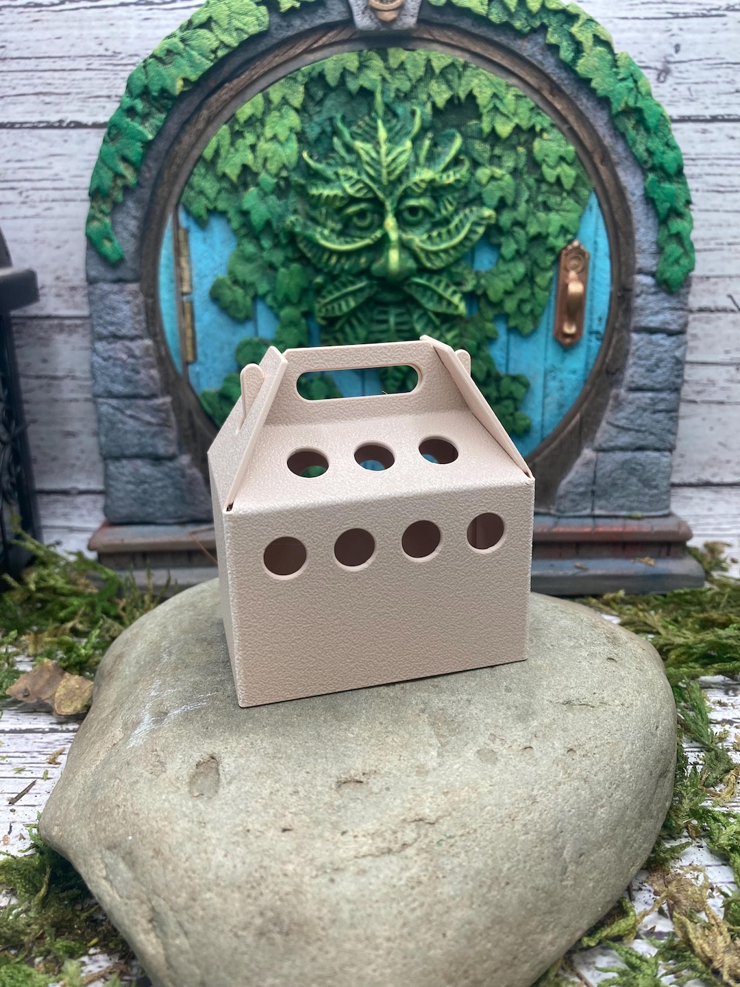 3D Printed Pet Carrier - Etsy