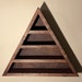 Triangle Shelf - Etsy