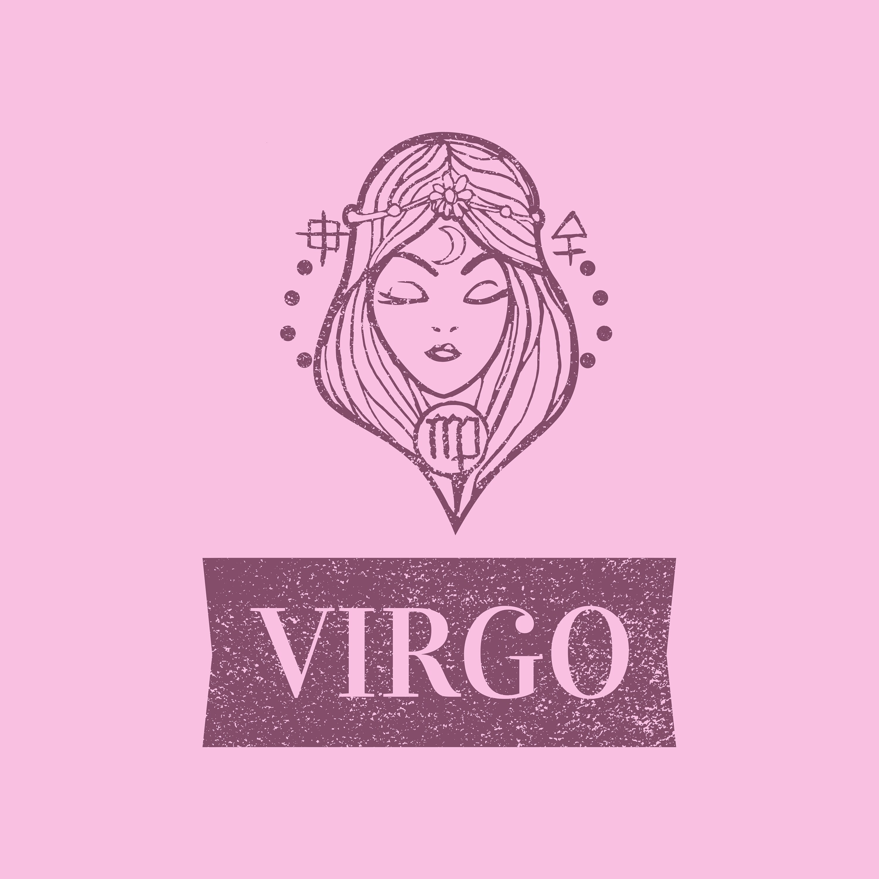 Virgo Png - Etsy
