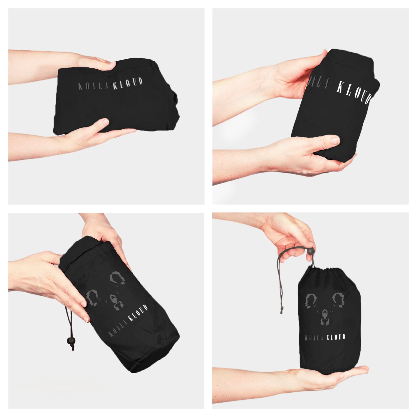 Koala Kloud Toddler Travel Footrest 3 Heights Foot Leg Rest - Etsy