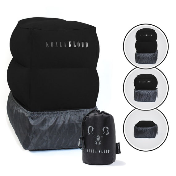 Koala Kloud Toddler Travel Footrest 3 Heights Foot Leg Rest - Etsy