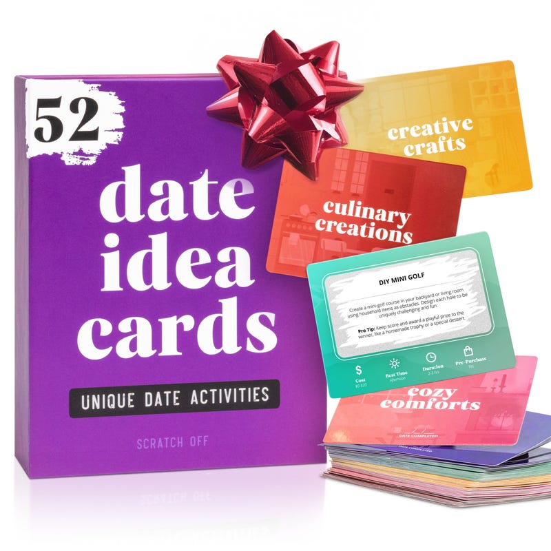 Cute Gifts Ideas for Bf - 60+ Gift Ideas for 2026