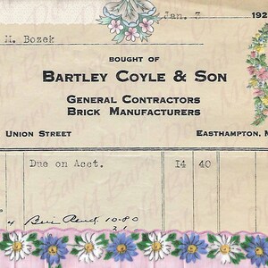 Wallpaper Ledgers Kit 2 Ledger Digital Download Vintage - Etsy