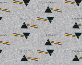 Pink Floyd Mask - Etsy