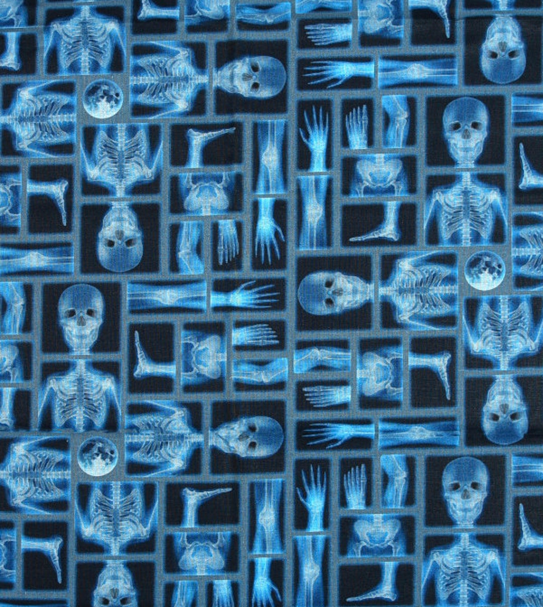 Scrub Hat, Mask, or Set. X-ray - Etsy