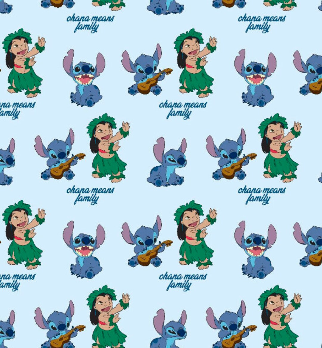 OP-Hut Maske oder Set. Disney. Lilo & Stitch - Etsy Schweiz
