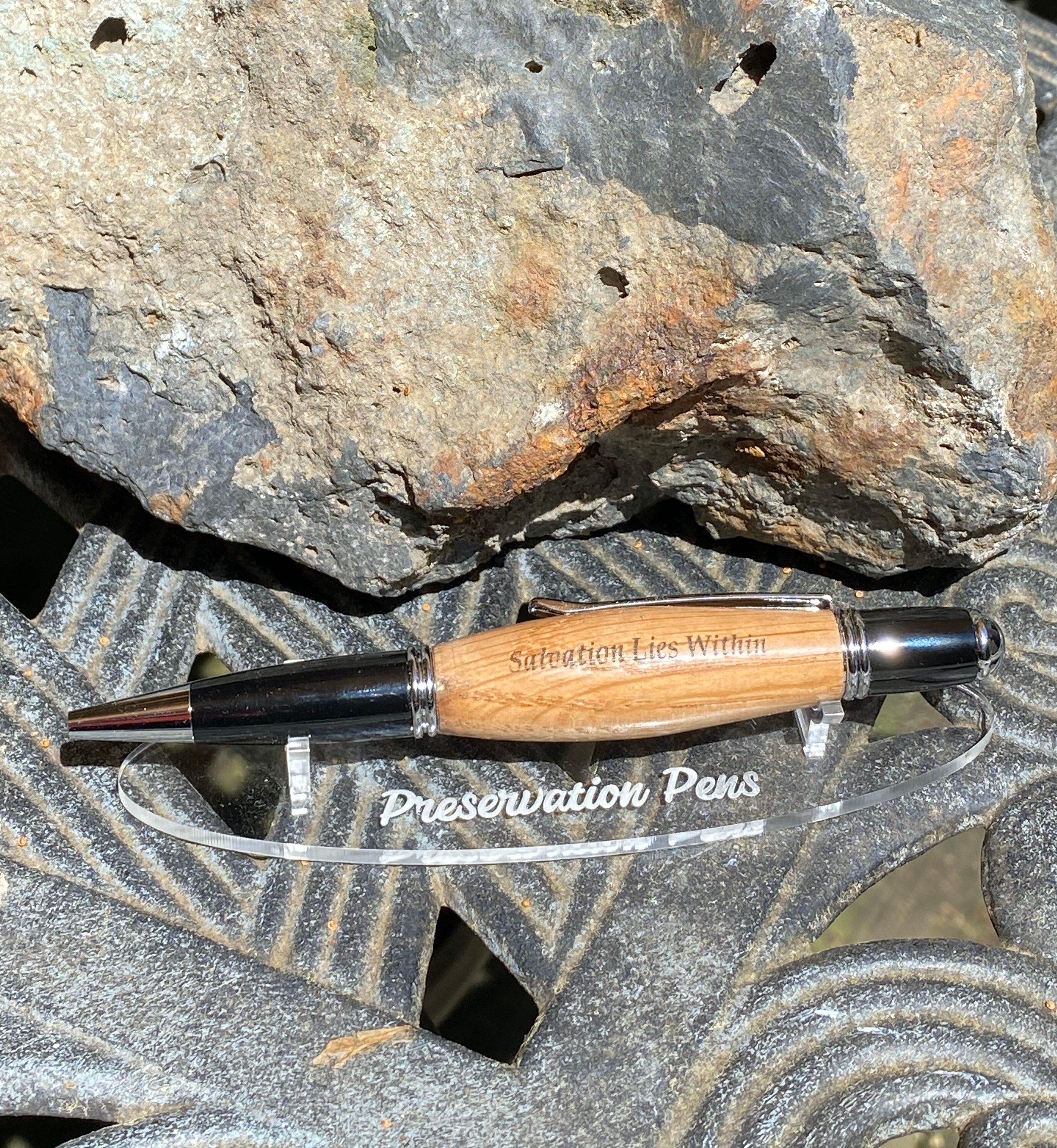 Shawshank Redemption Tree Sierra Pen - Etsy