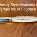 Shawshank Redemption Tree Sierra Pen - Etsy