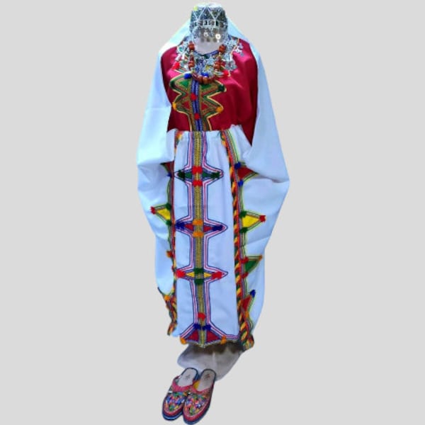 Amazigh - Etsy