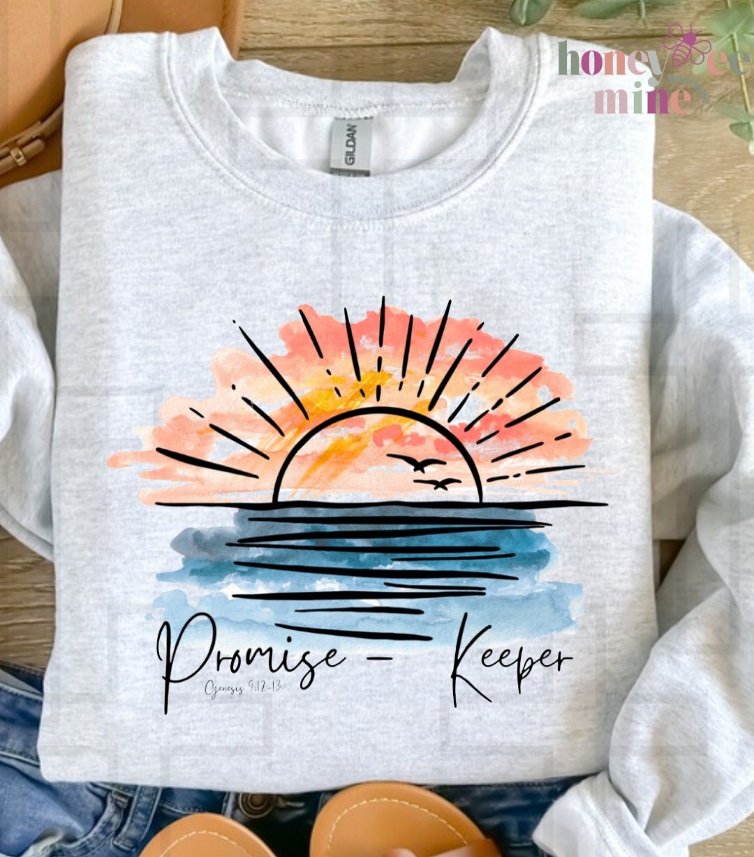 Promise Keeper PNG | Sublimation | Vinyl | Christian Designs | Jesus ...