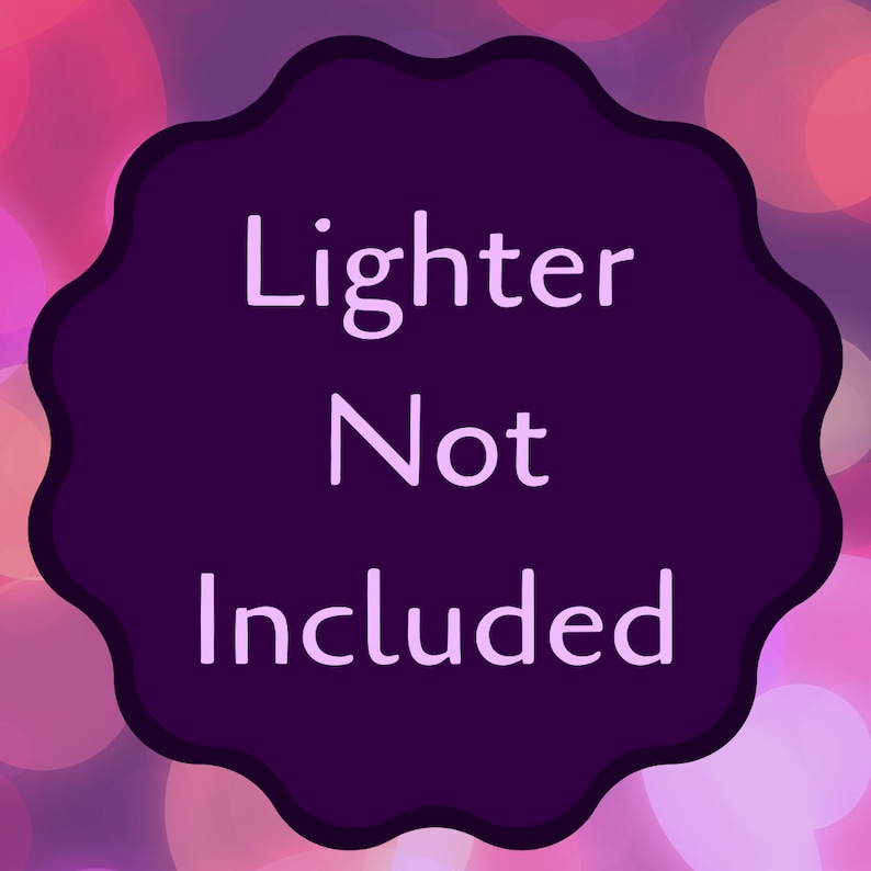 Lighter Stickers Psychedelic Stickers Weed Accessories | Etsy