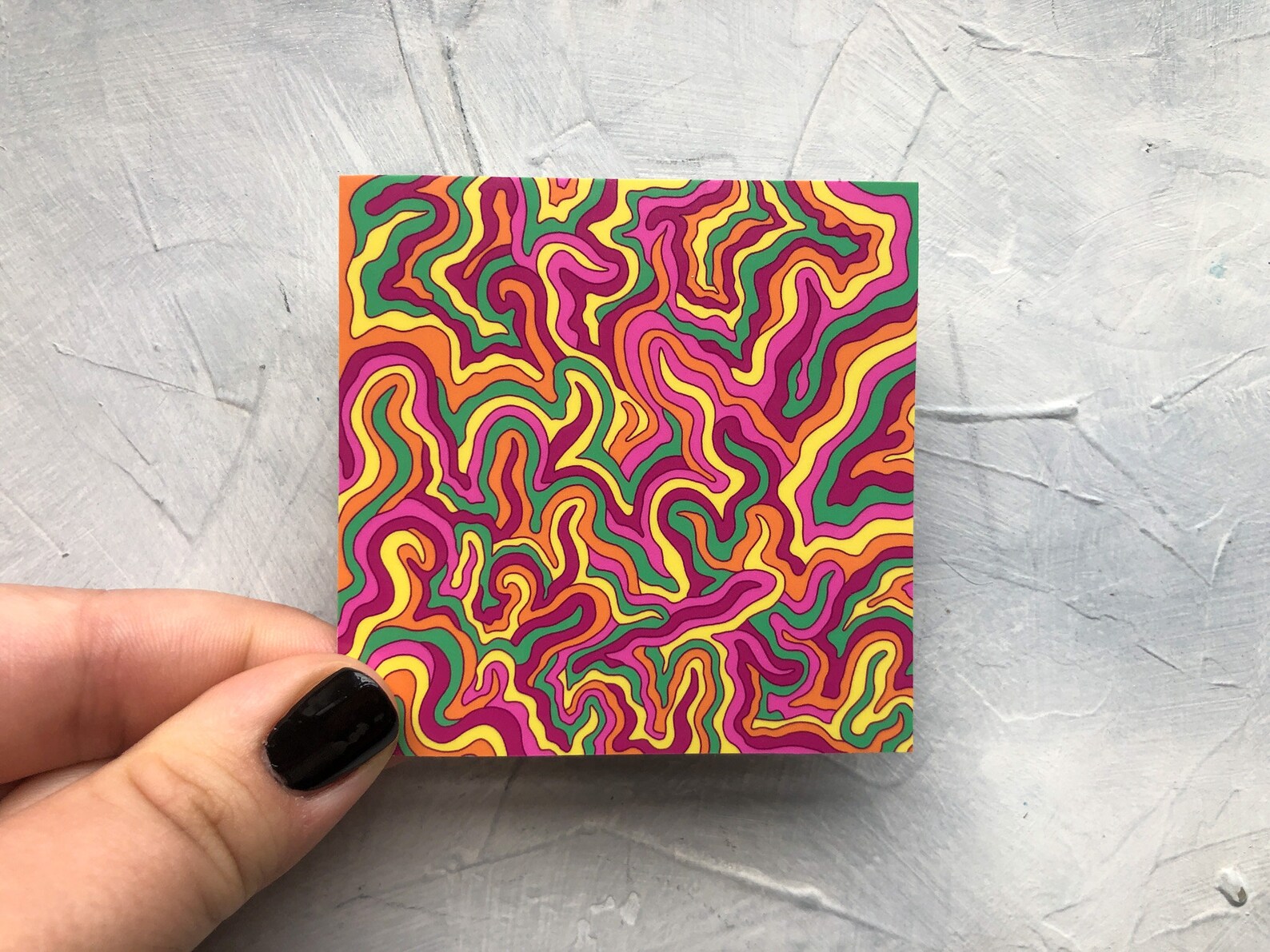 Lighter Stickers Psychedelic Stickers Weed Accessories | Etsy