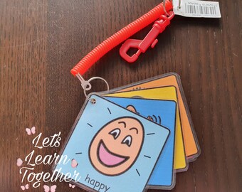 Pecs Symbols - Etsy UK