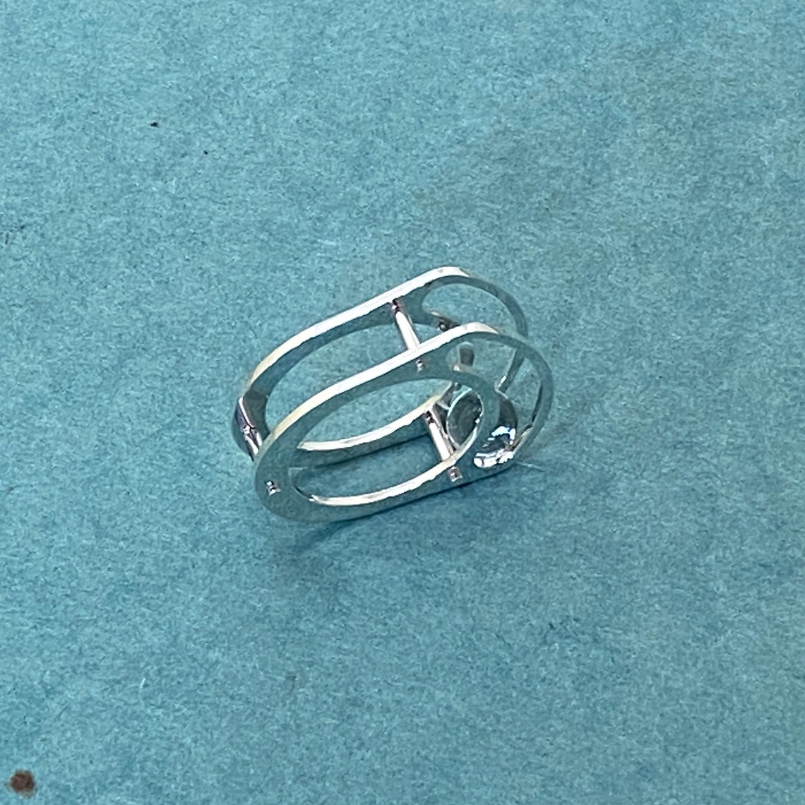 Rolling Sphere Ring Ver.1 order Production - Etsy