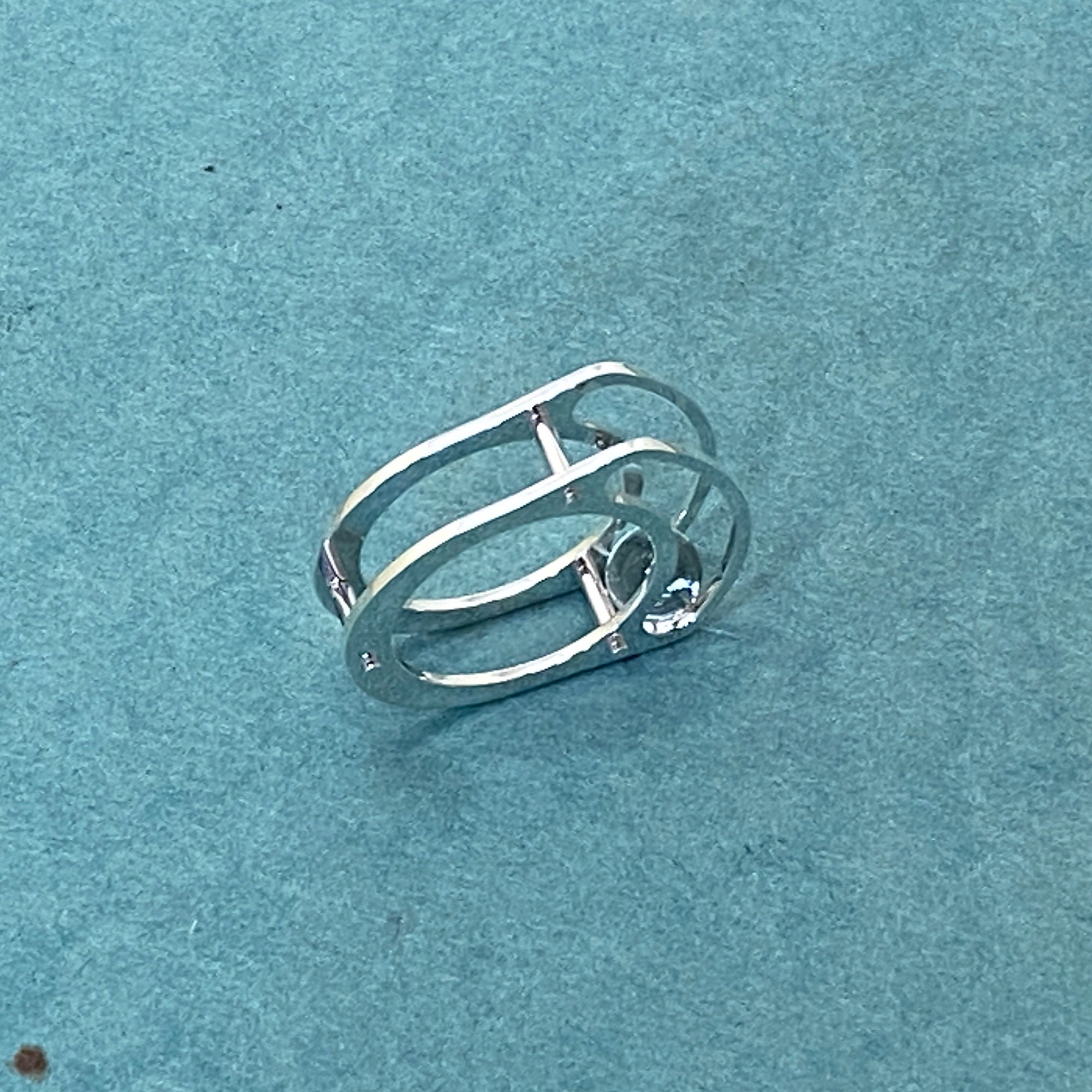 Rolling Sphere Ring Ver.1 (order Production) - Etsy