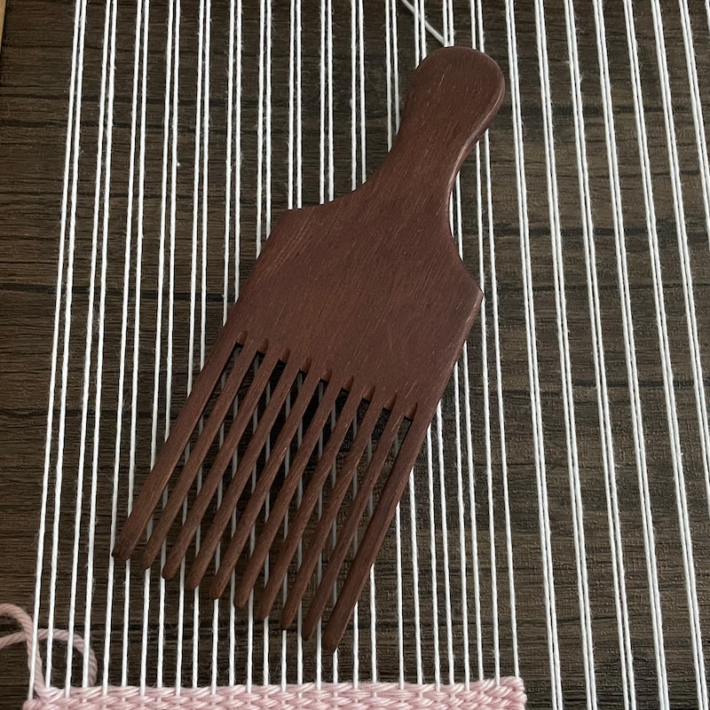 Weaving Tools - Etsy