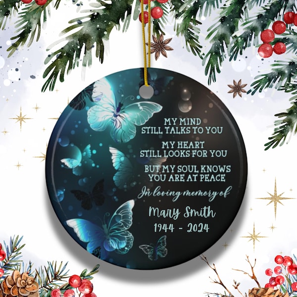 Memorial Butterfly - Etsy