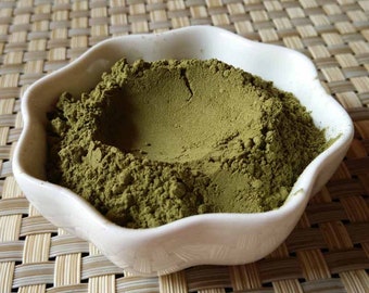 Jiaogulan Powder - Etsy