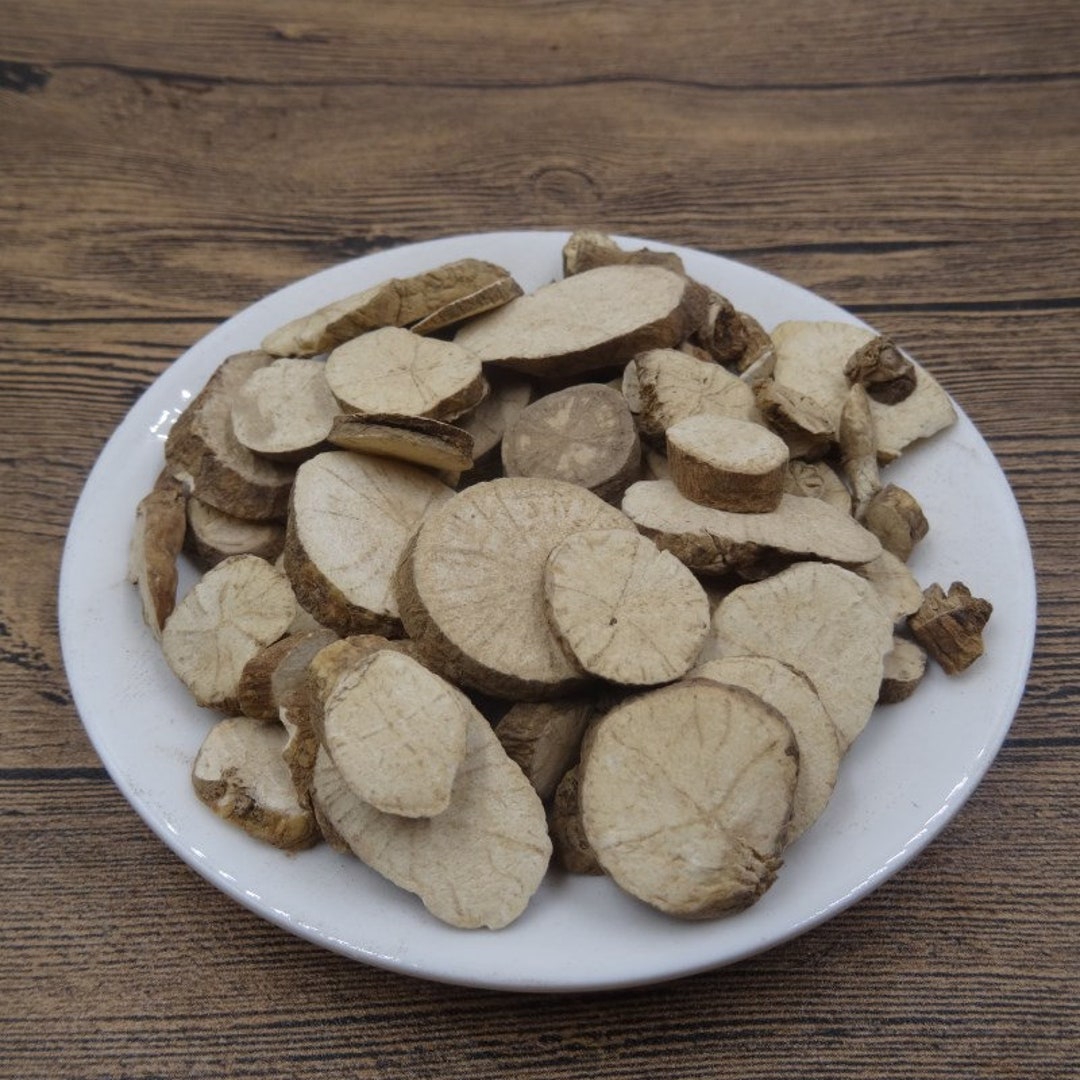 250g Dried Herbs Root Stephania Tetrandra Han Fang Ji 汉防己 - Etsy