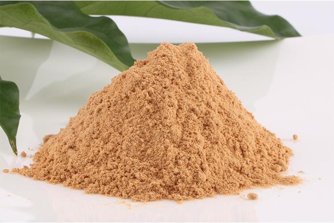 8.8oz 100% Pure Sandalwood Powder,high Quality Sandalwood Powder - Etsy