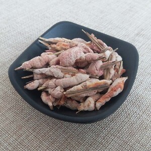 250g Dried Tabaxir, Tabaschir, Tabasheer, Zhu Huang, Zhu Hua 竹黄 - Etsy