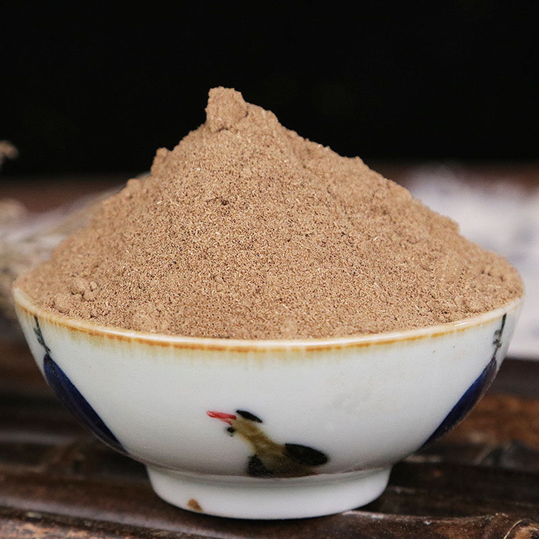 500g Stemona Root Powder Bai Bu Powder 100% Pure - Etsy